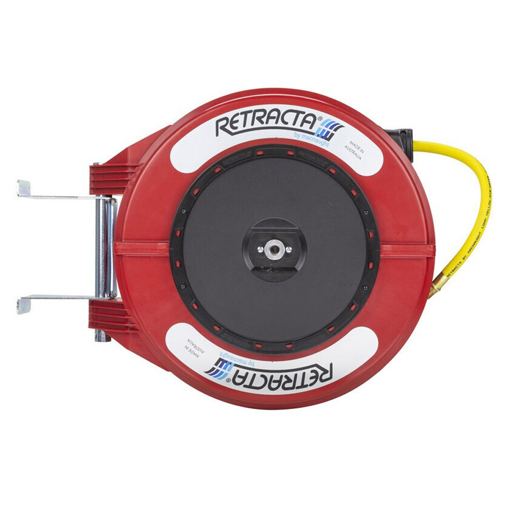 RETRACTA R3 3/8INX20 M COMP AIR RED REEL INC CONTROL RETURN ...